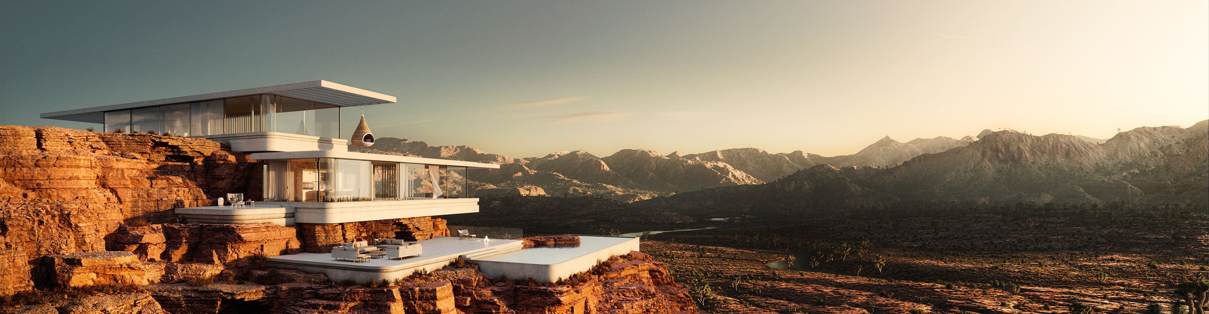 DEDON | The original outdoor furniture