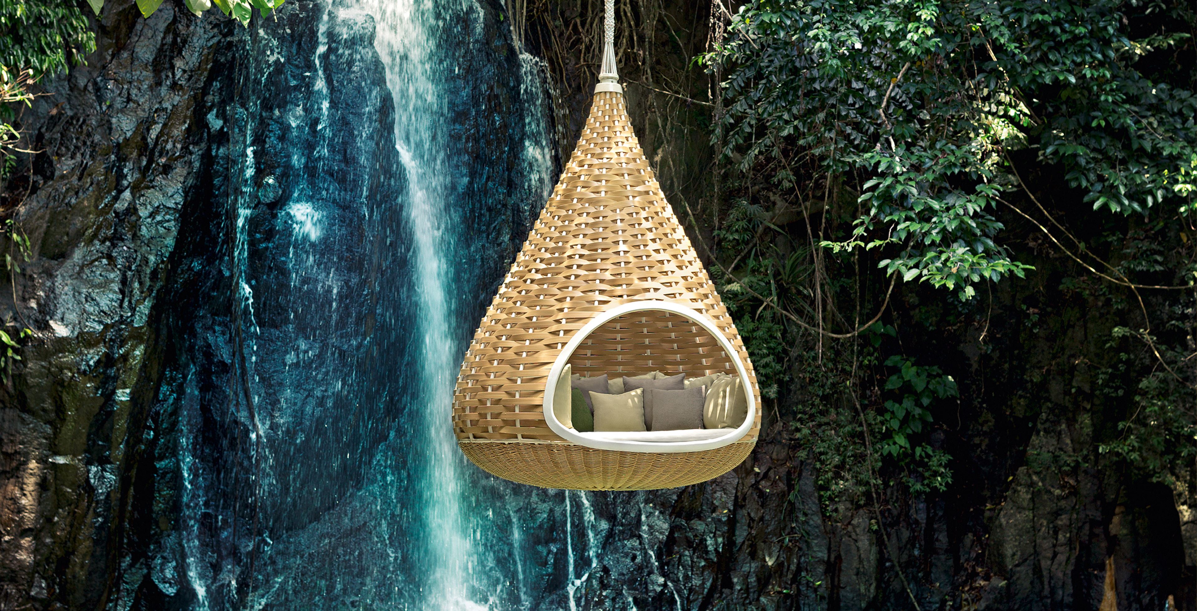 DEDON | The original outdoor furniture