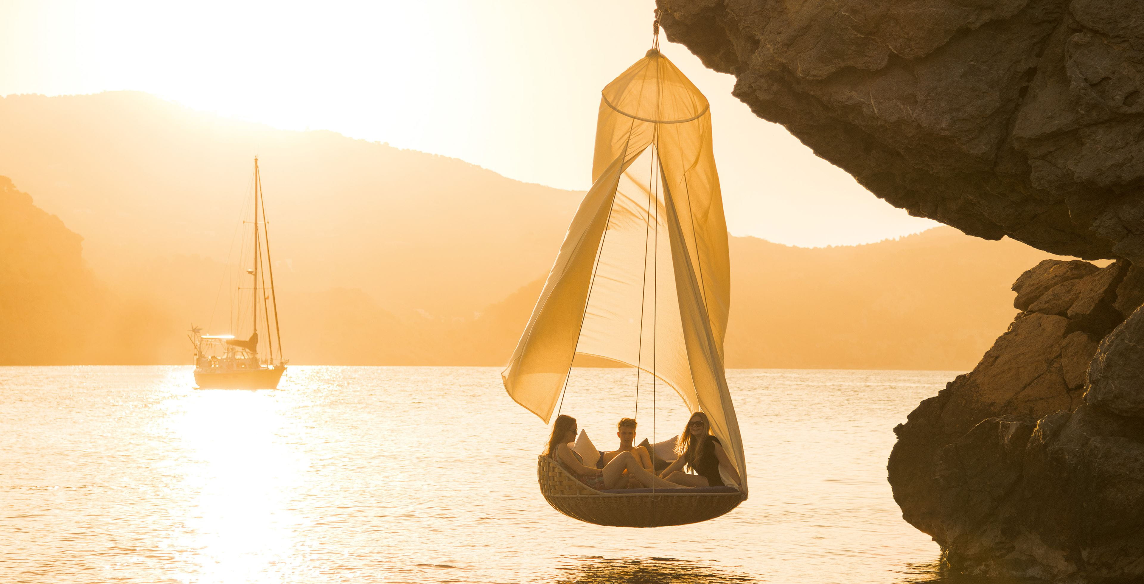 DEDON | The original outdoor furniture