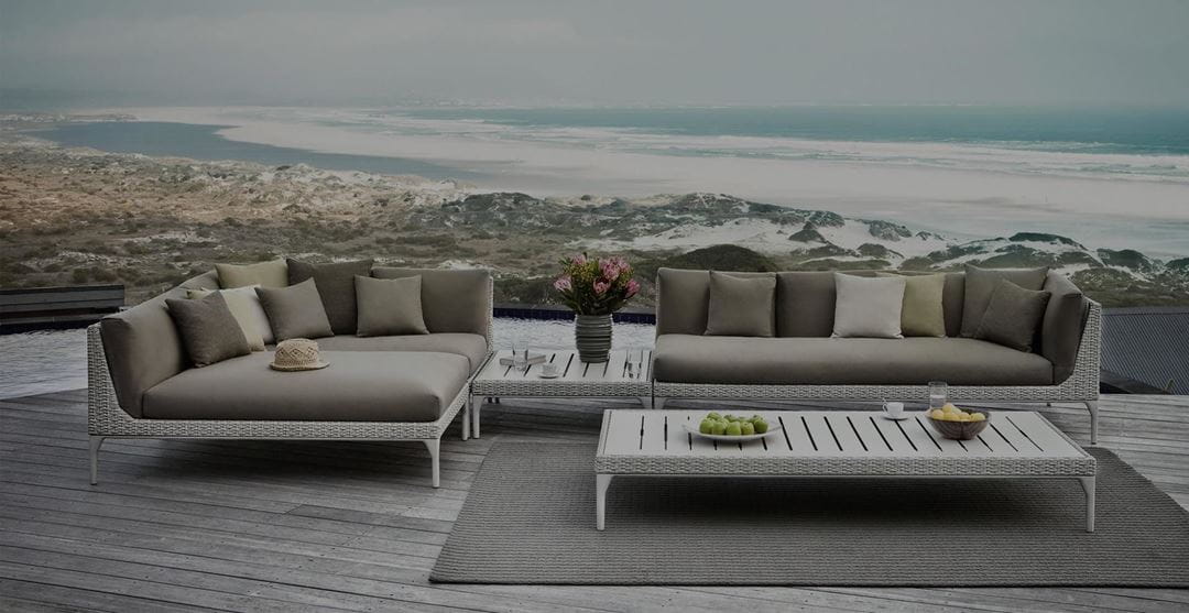 DEDON | Über uns | Das Original