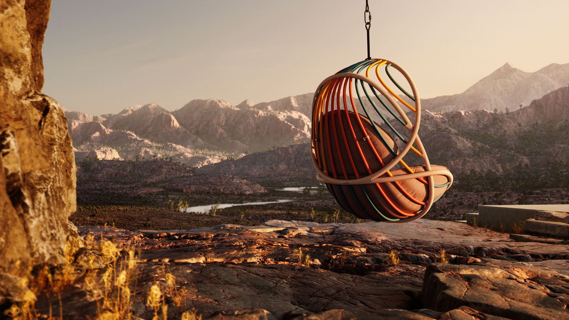 DEDON | Welcome to DEDON