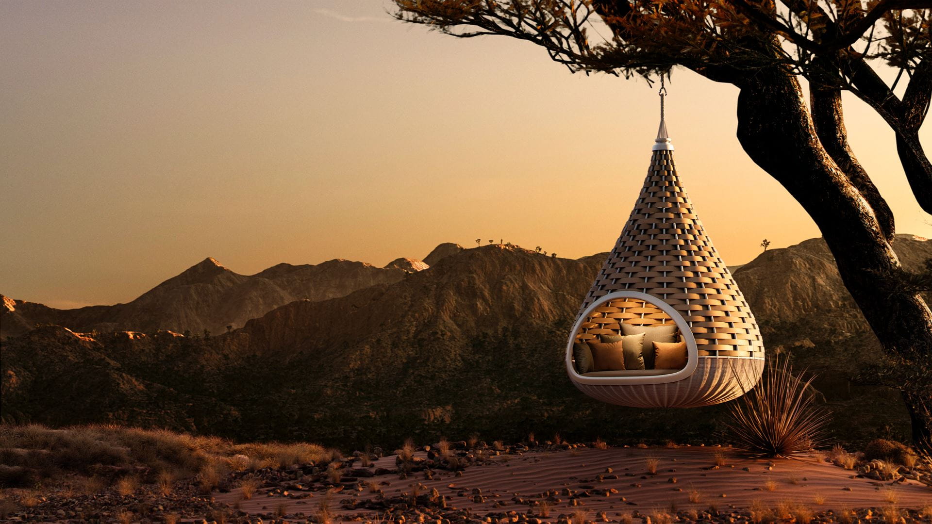 DEDON | Welcome to DEDON