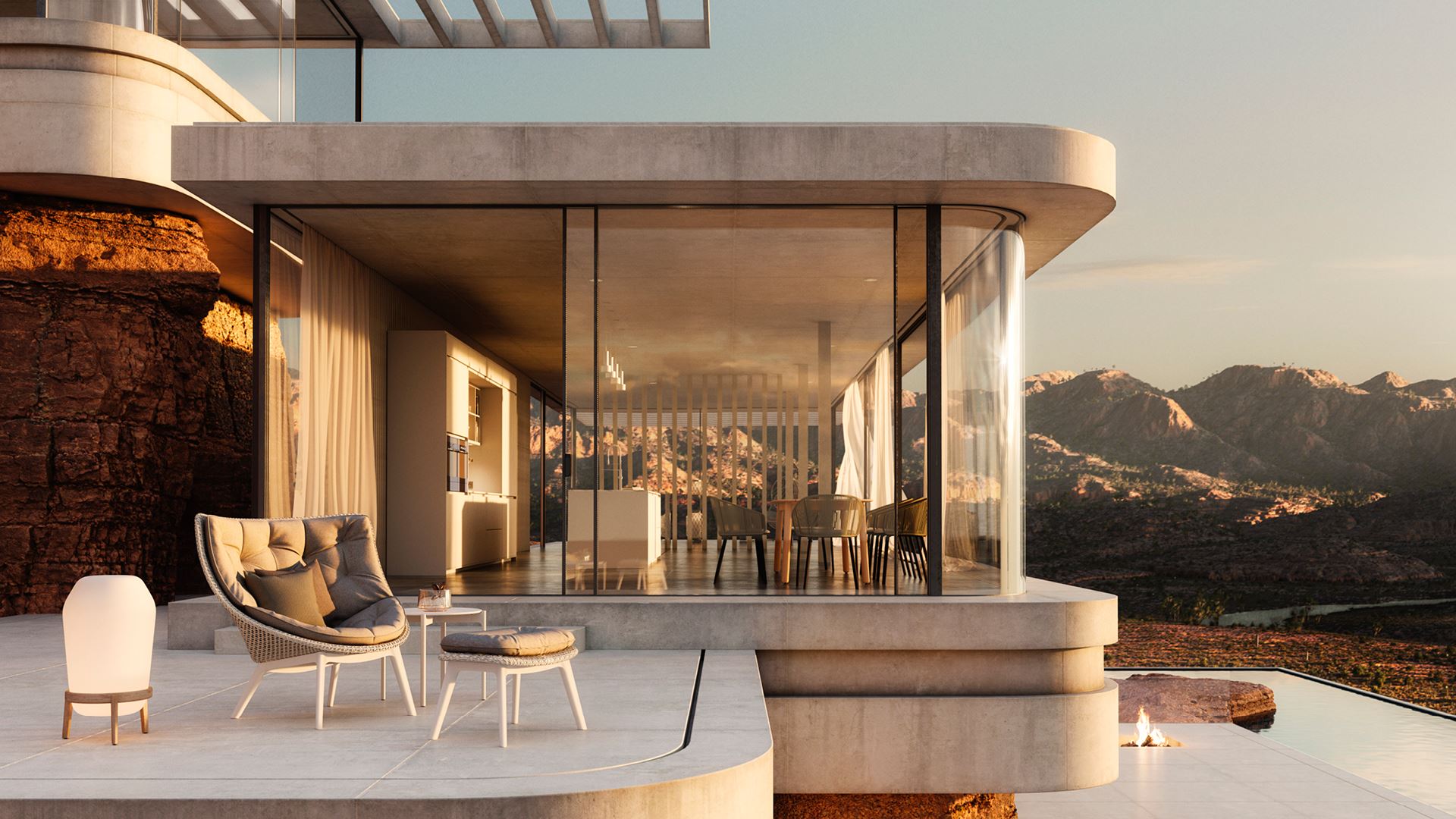 DEDON | Welcome to DEDON