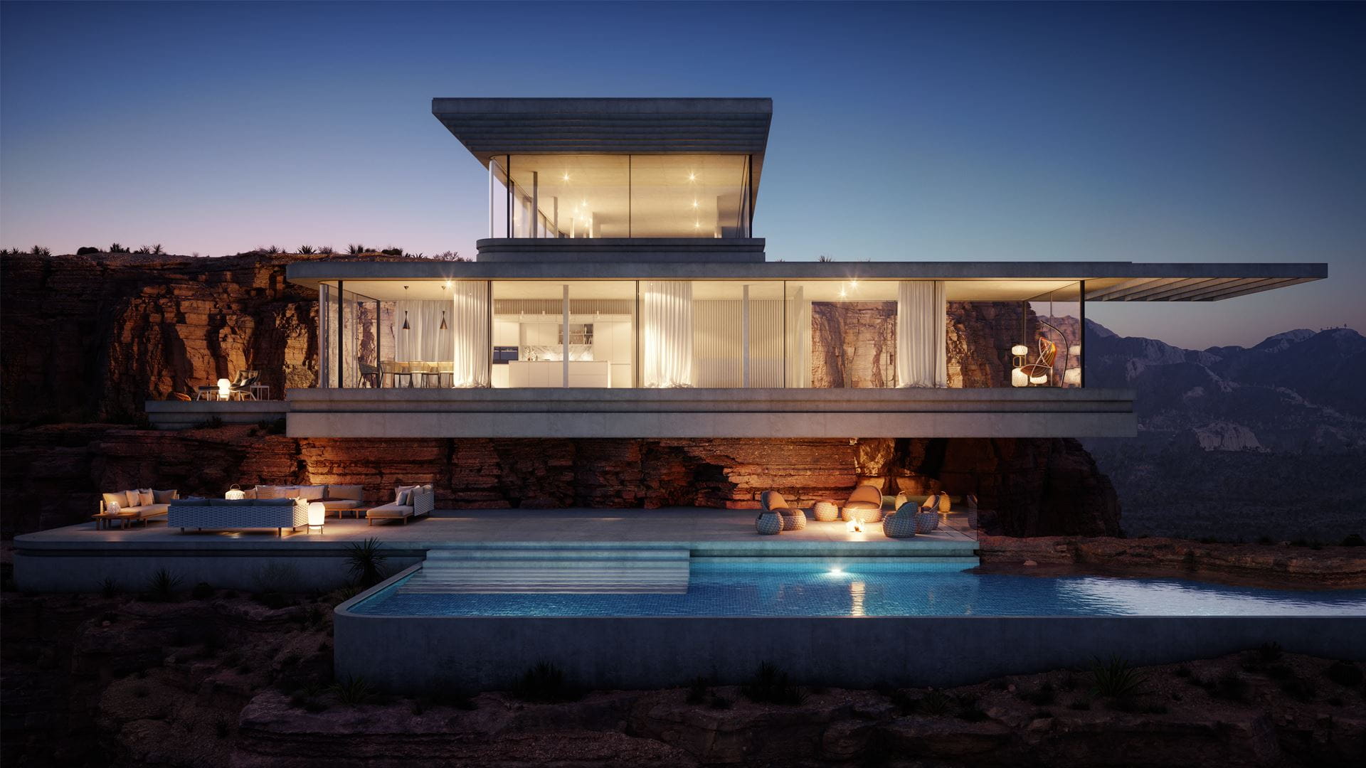 DEDON | Welcome to DEDON