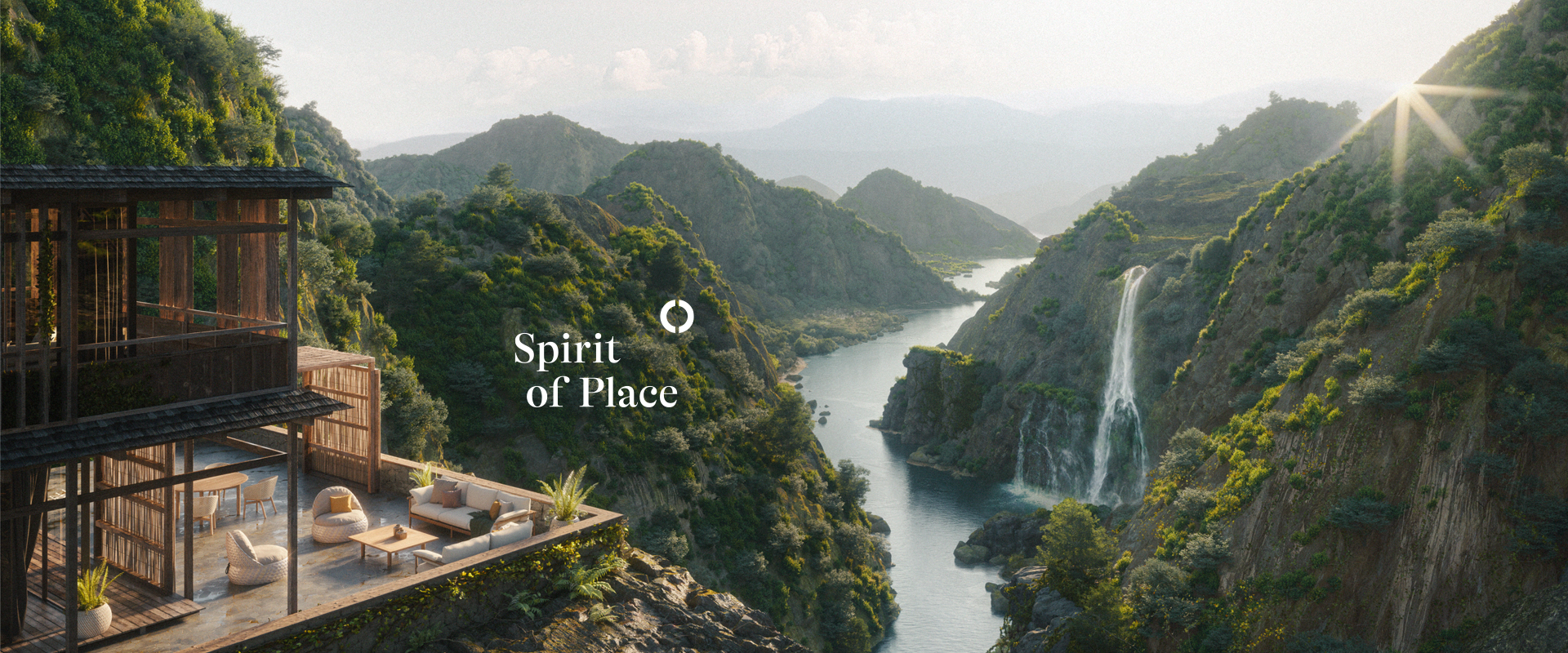 DEDON | Iconic outdoor furniture