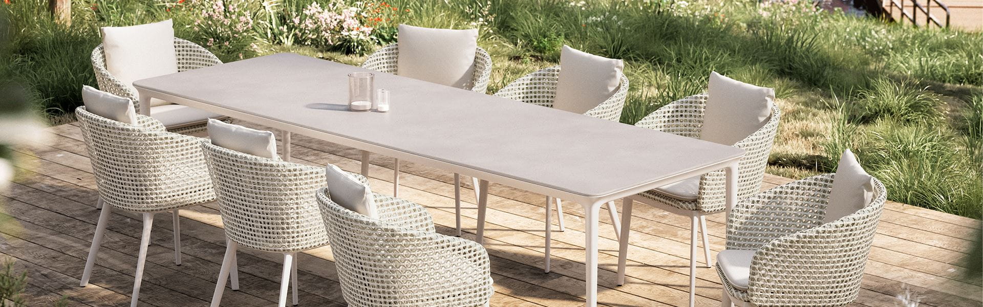 Mid-Season Launch - BELLMONDE Table