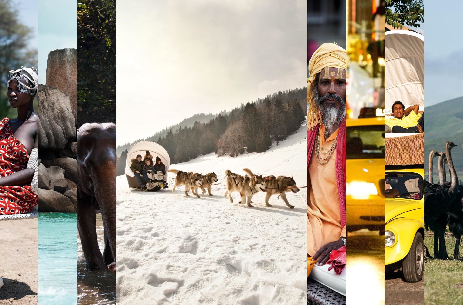 DEDON | Welcome to DEDON