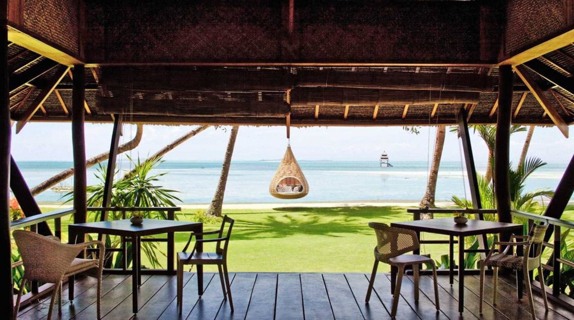 DEDON | About us | The Original