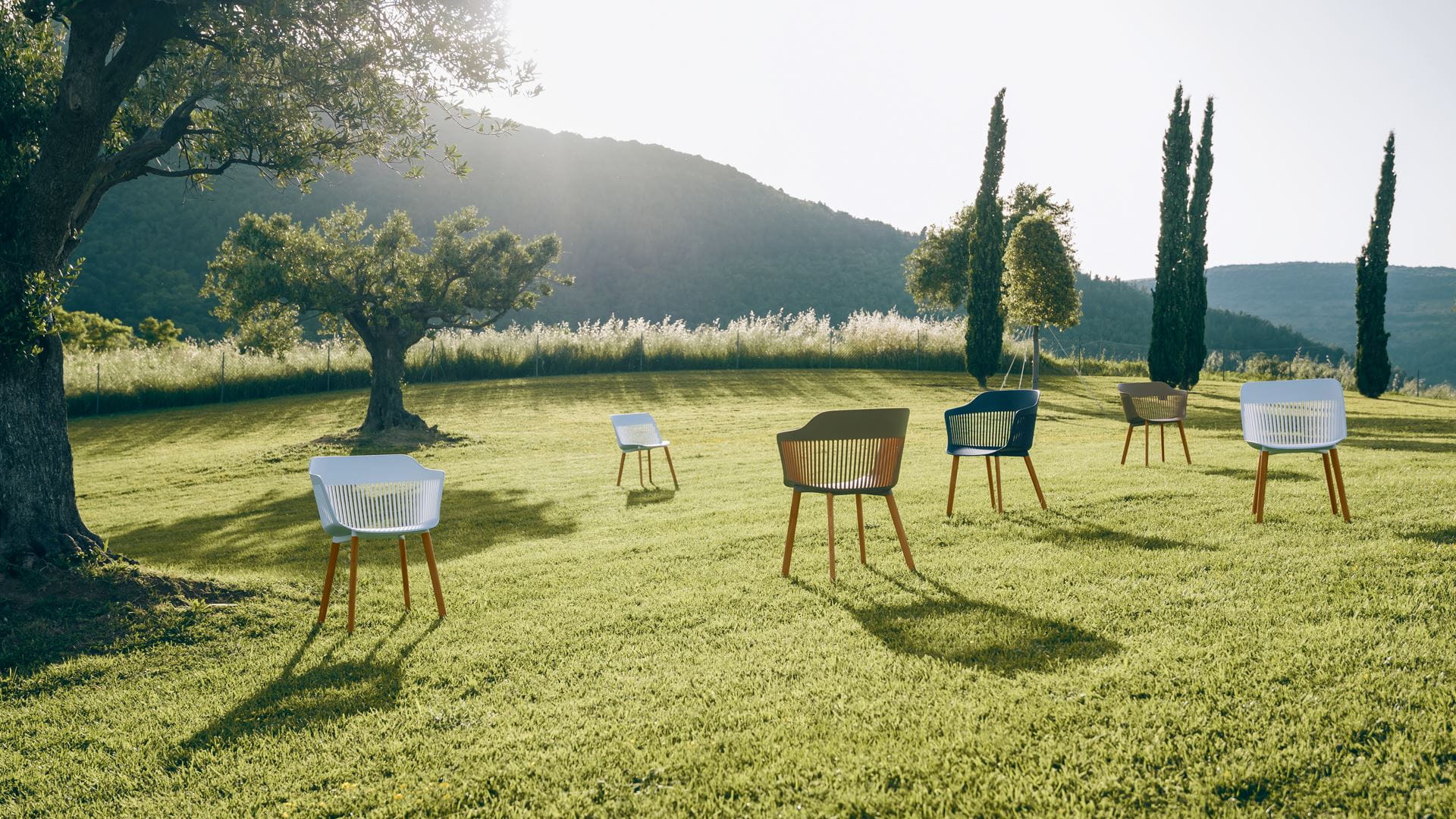 DEDON | Collection Overview