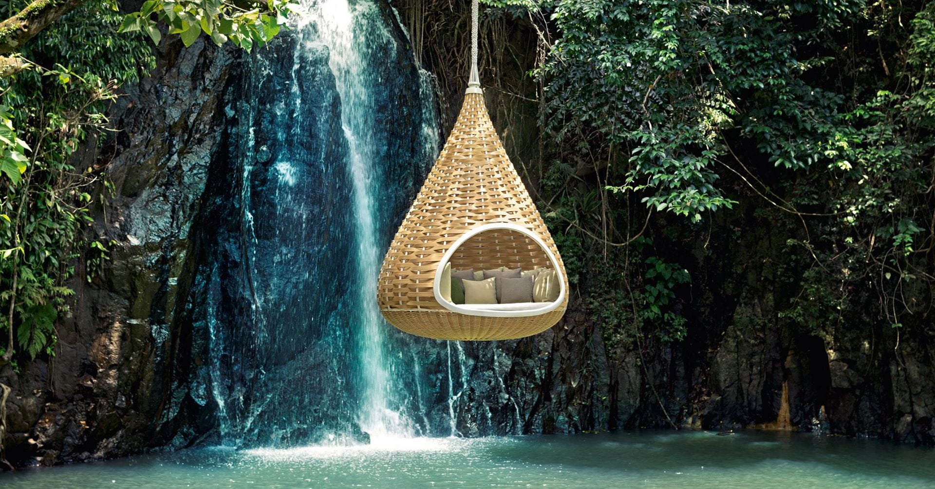 DEDON | News Magazine | Iconic Products