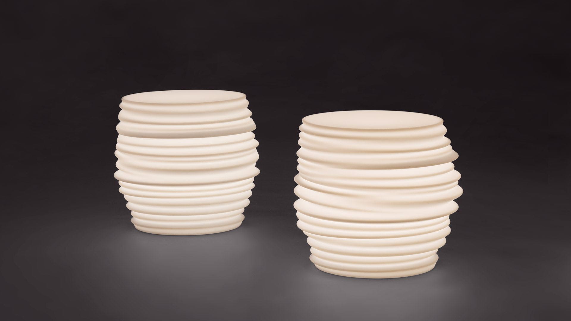 DEDON | BABYLON | Planter