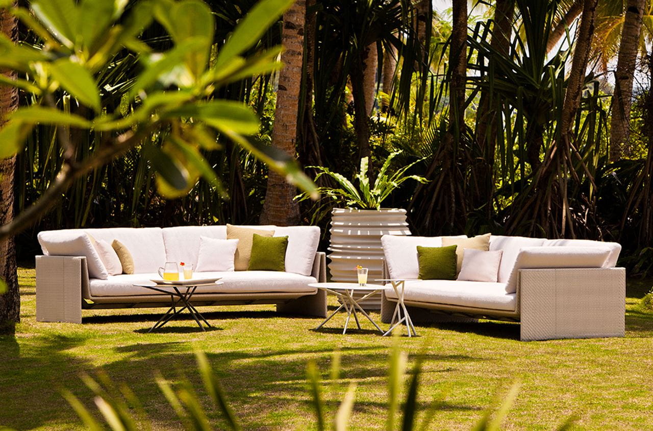 DEDON | Collection Overview