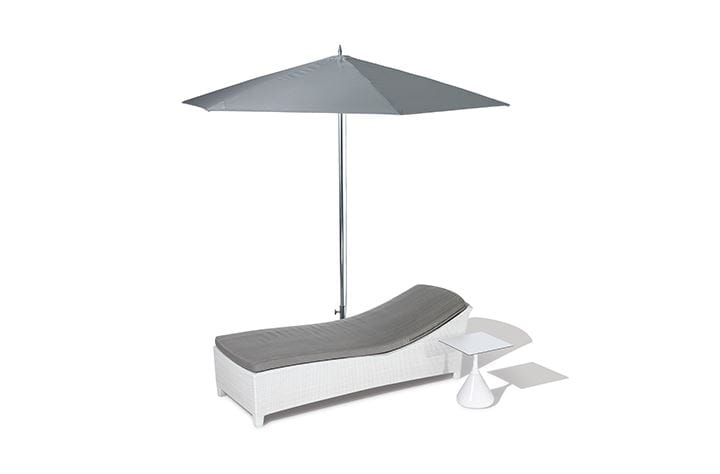 DEDON | NESTREST | Hanging lounger