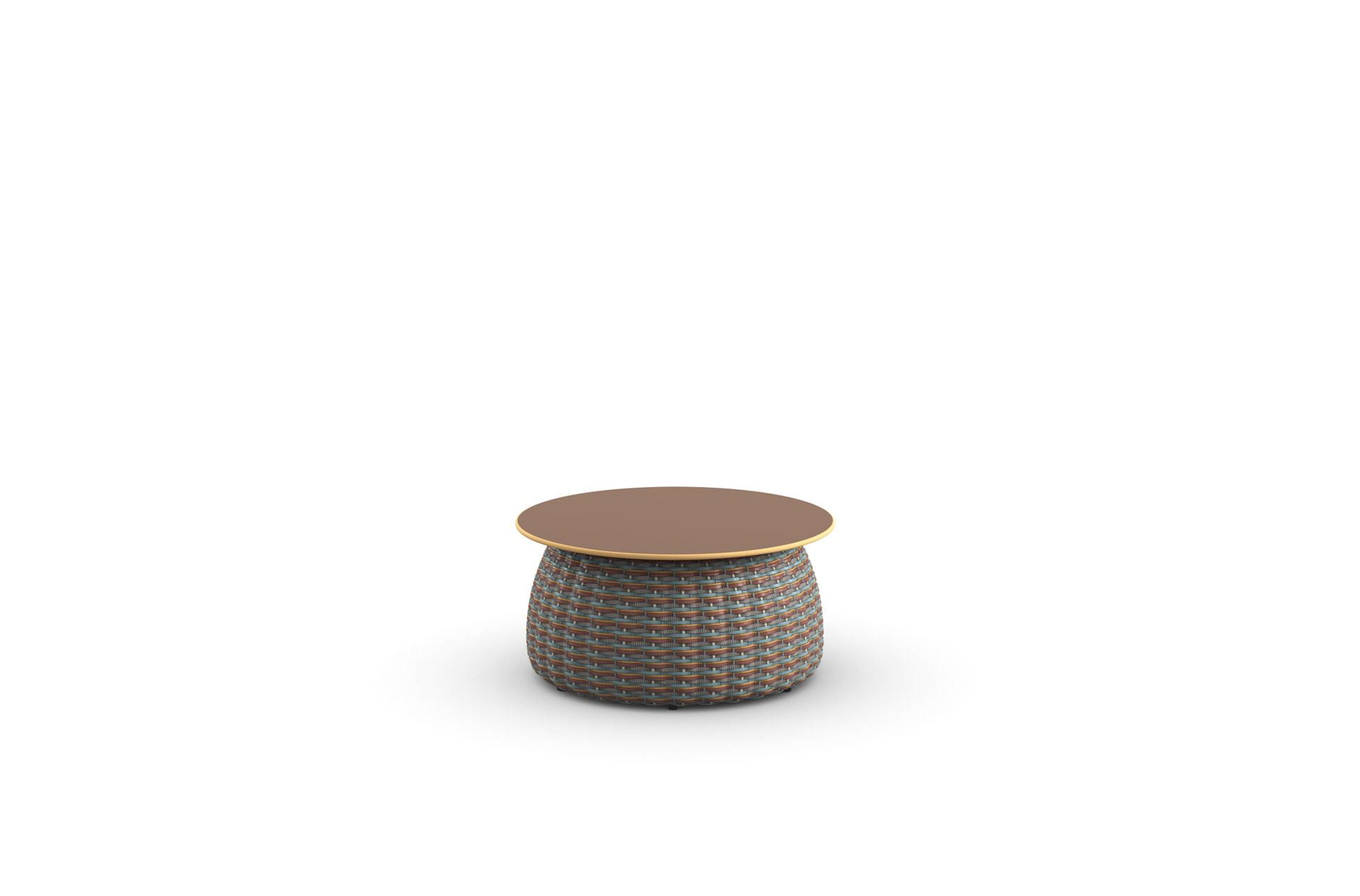 DEDON | PORCINI | Side table