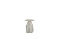 DEDON | PORCINI | Side table
