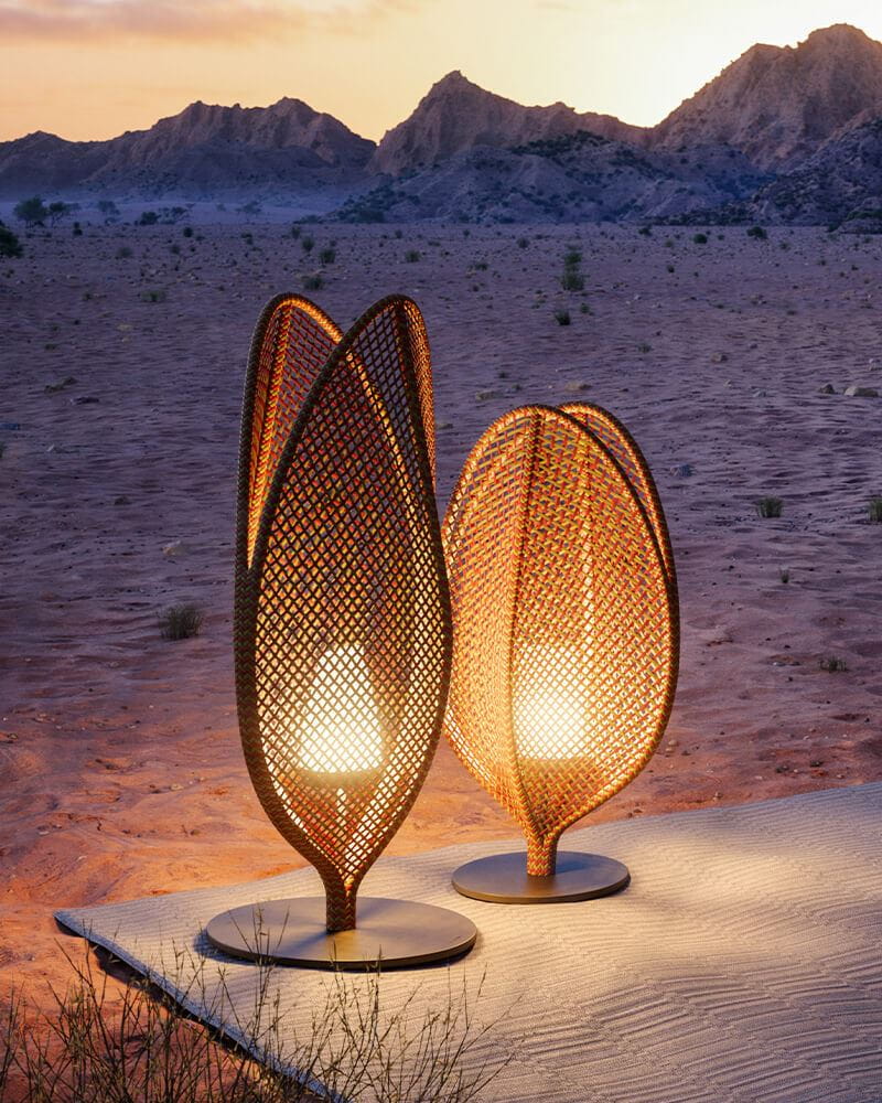DEDON | Iconic outdoor furniture