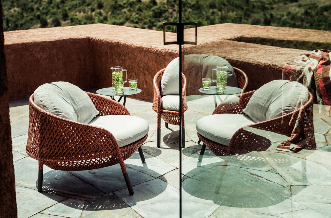 DEDON | Welcome to DEDON