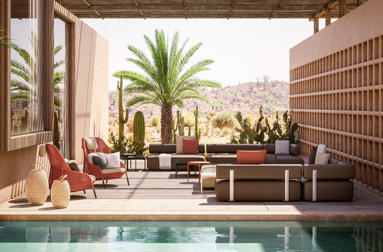 DEDON | Welcome to DEDON