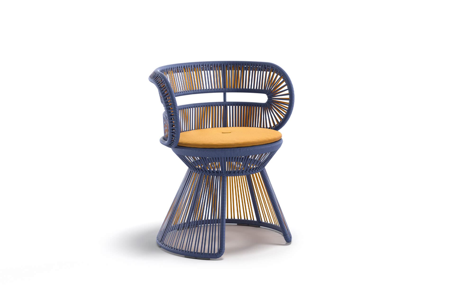DEDON | CIRQL NU | Armchair