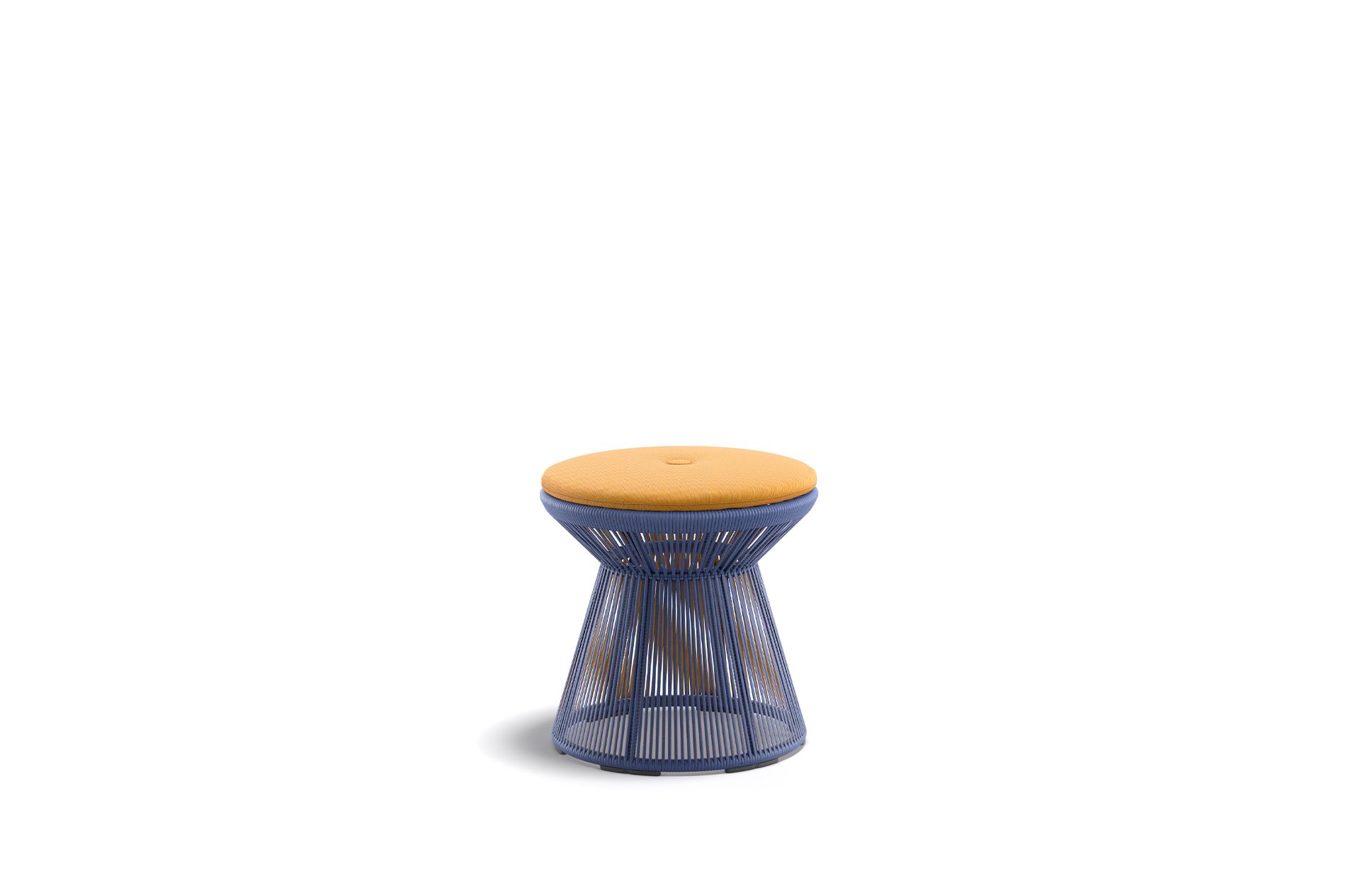 DEDON | CIRQL NU | Armchair
