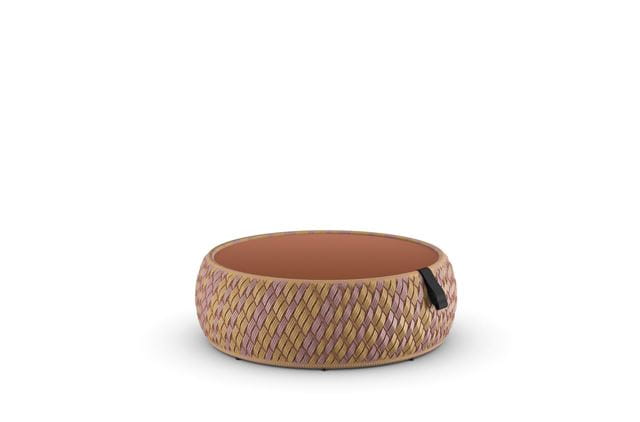 DEDON | DALA | Coffee table