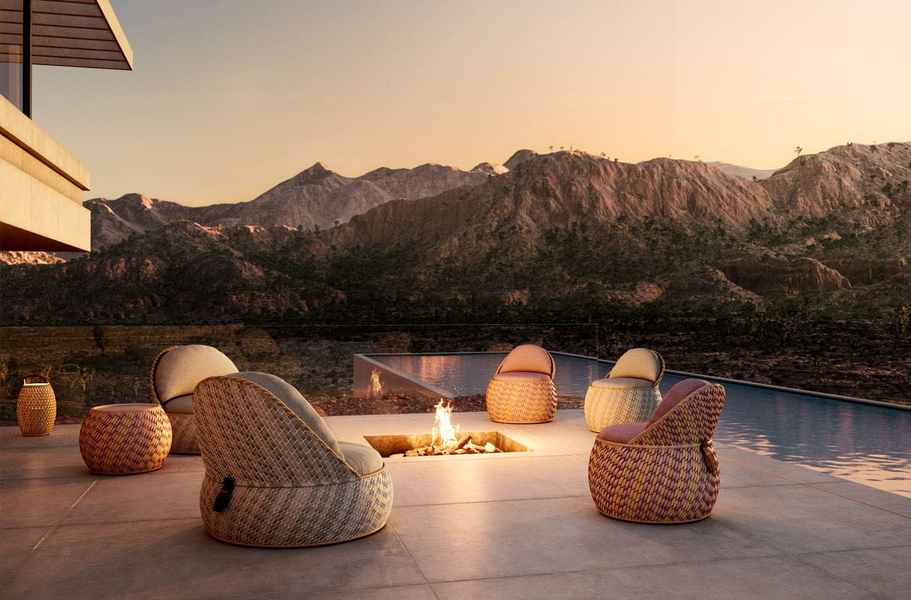 DEDON | Furniture | DALA