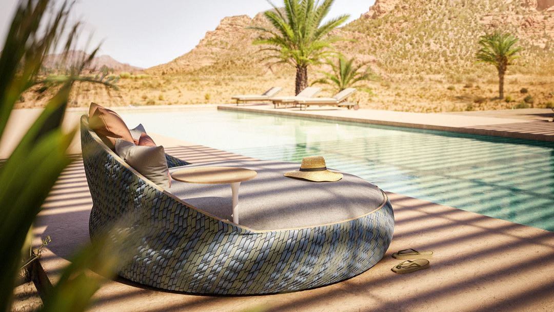 DEDON | Furniture | DALA