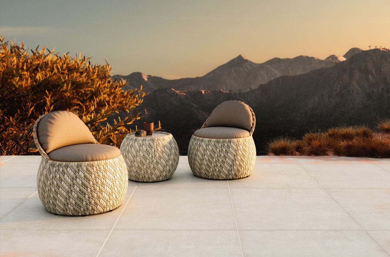 DEDON | Collection Overview