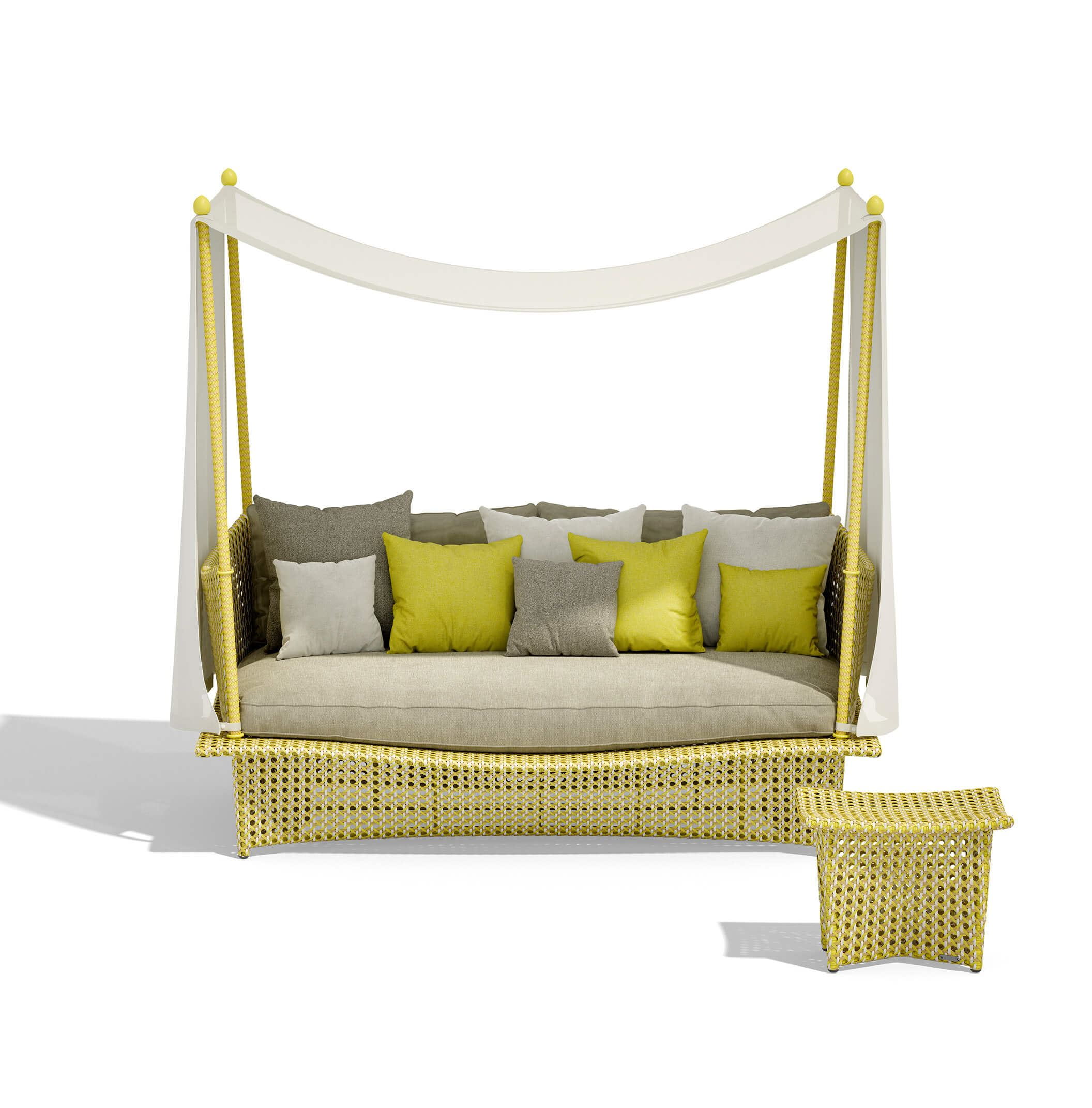 Dedon daybed store