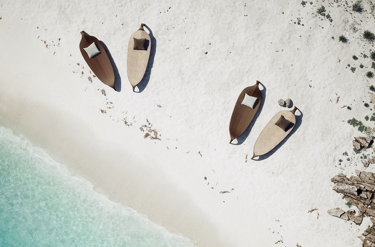 DEDON | Collection Overview