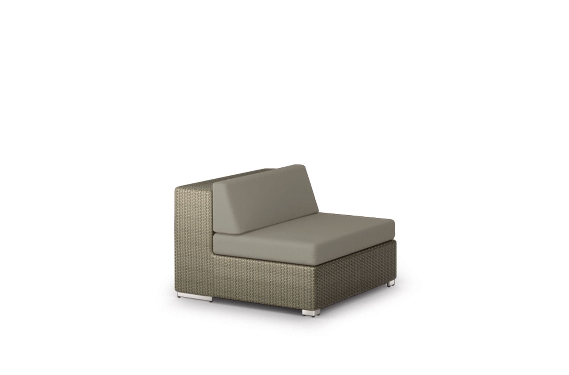 DEDON | LOUNGE | Center module