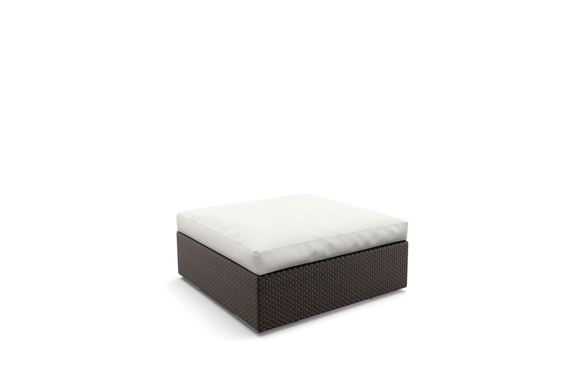 DEDON | LOUNGE | Footstool
