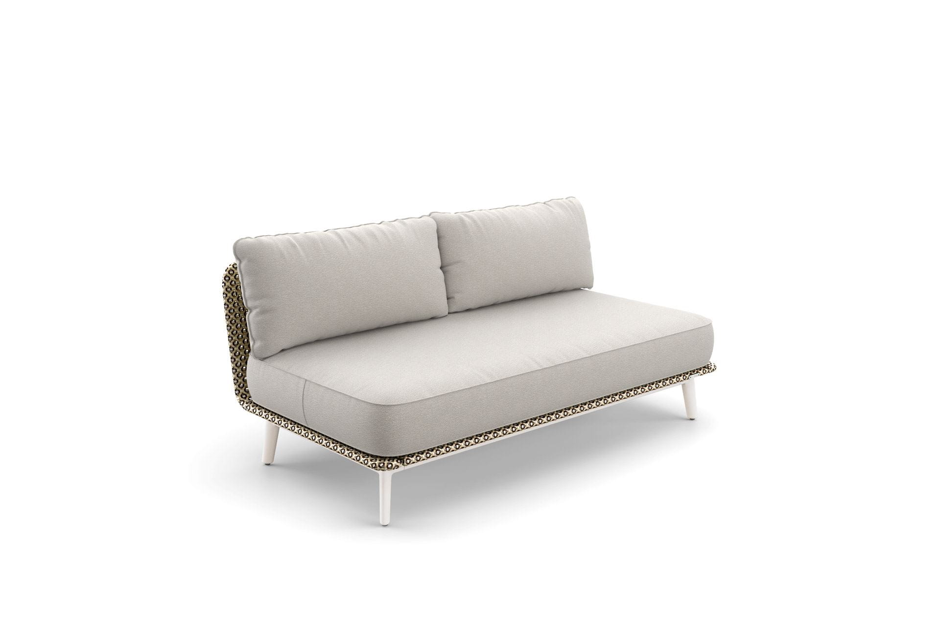DEDON | MBARQ | Daybed right