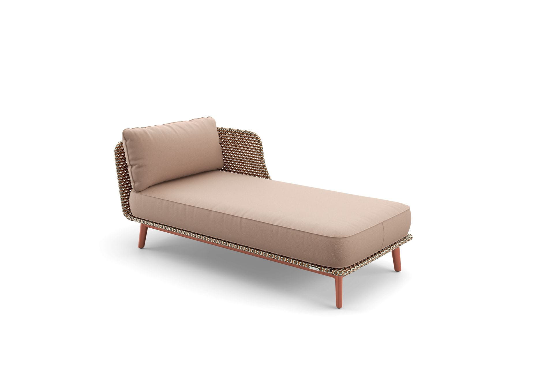 DEDON | MBARQ | Daybed left