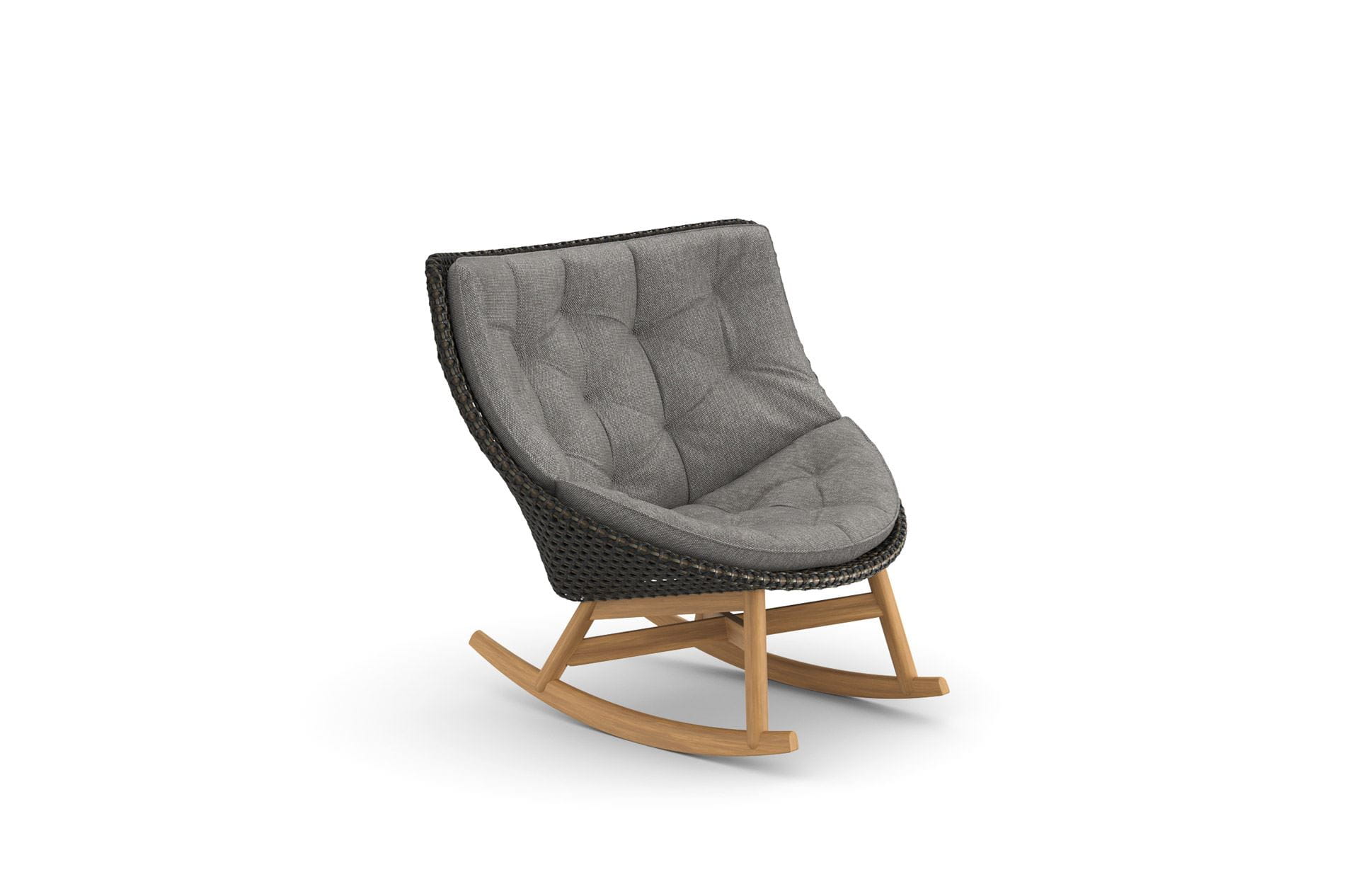 DEDON | MBRACE | Rocking chair