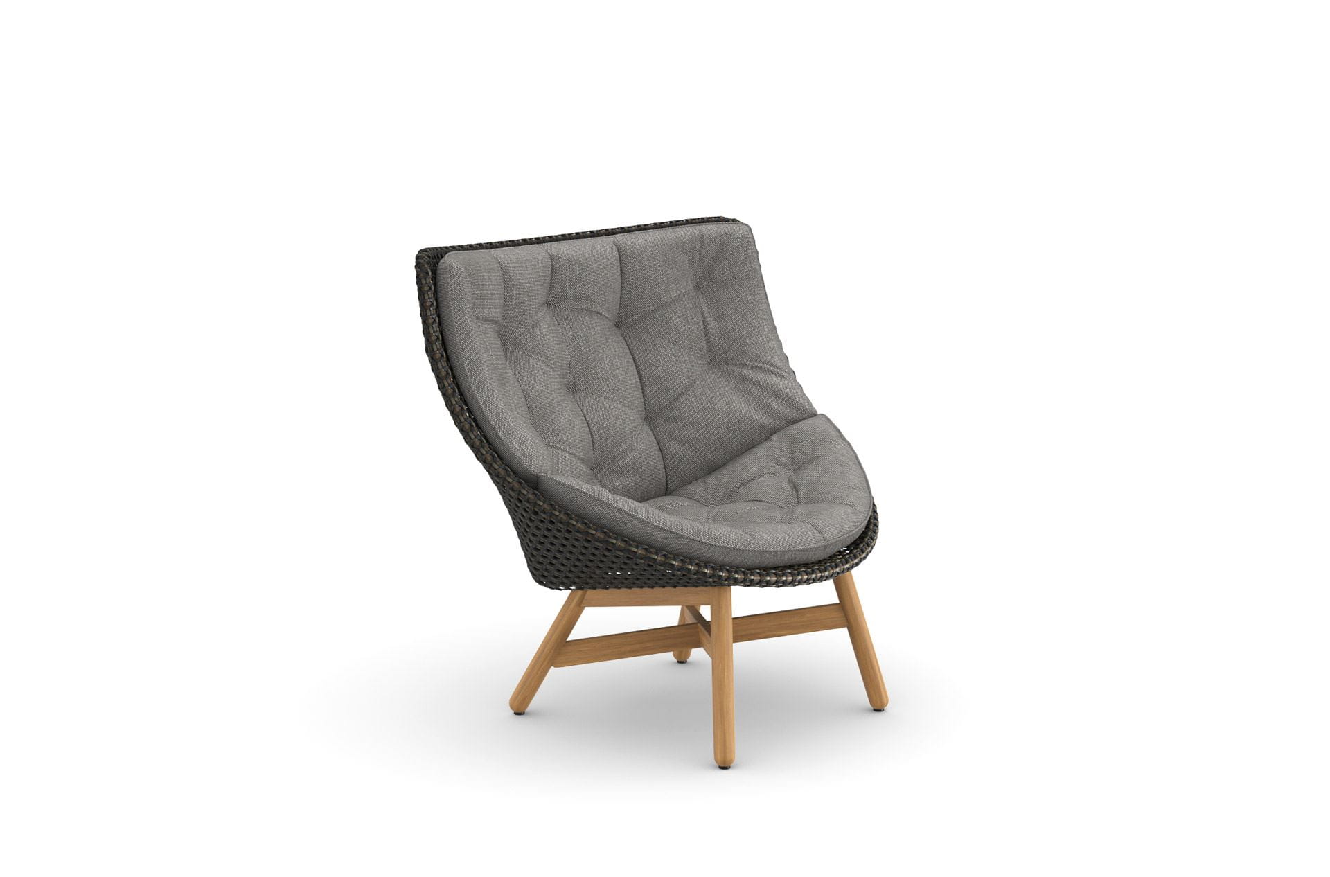 DEDON | MBRACE | Wing chair