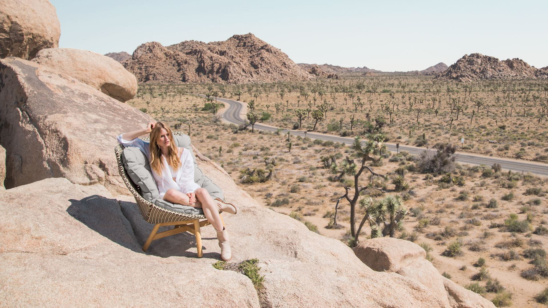 DEDON | Furniture | MBRACE