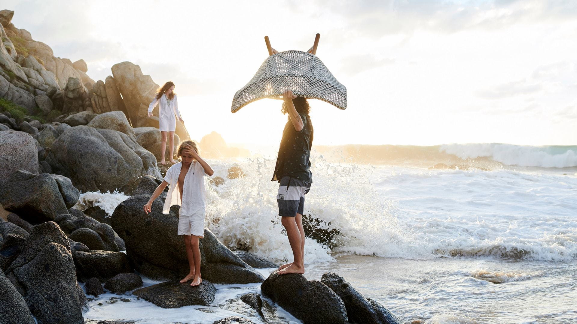 DEDON | Furniture | MBRACE