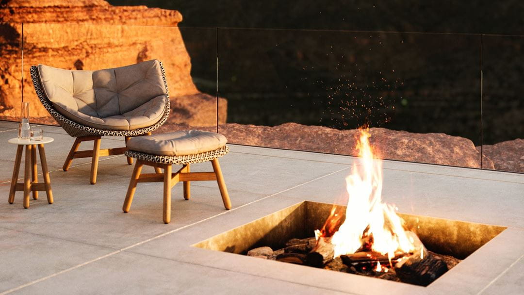 DEDON | Furniture | MBRACE