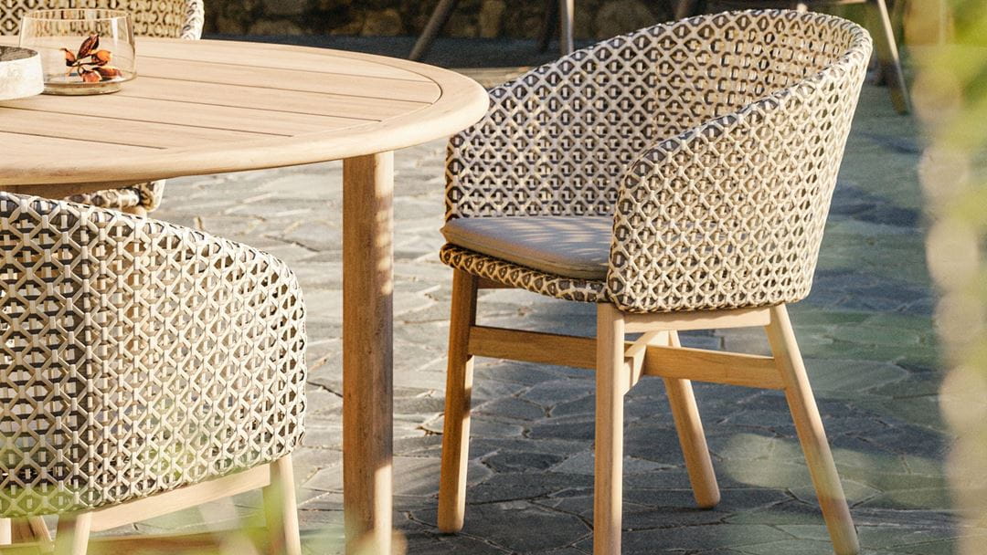 DEDON | Furniture | MBRACE