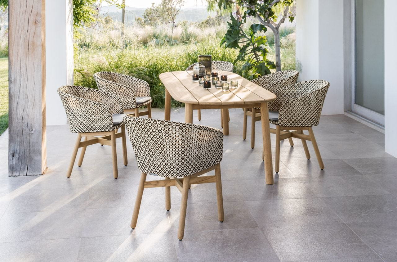 DEDON | Collection Overview