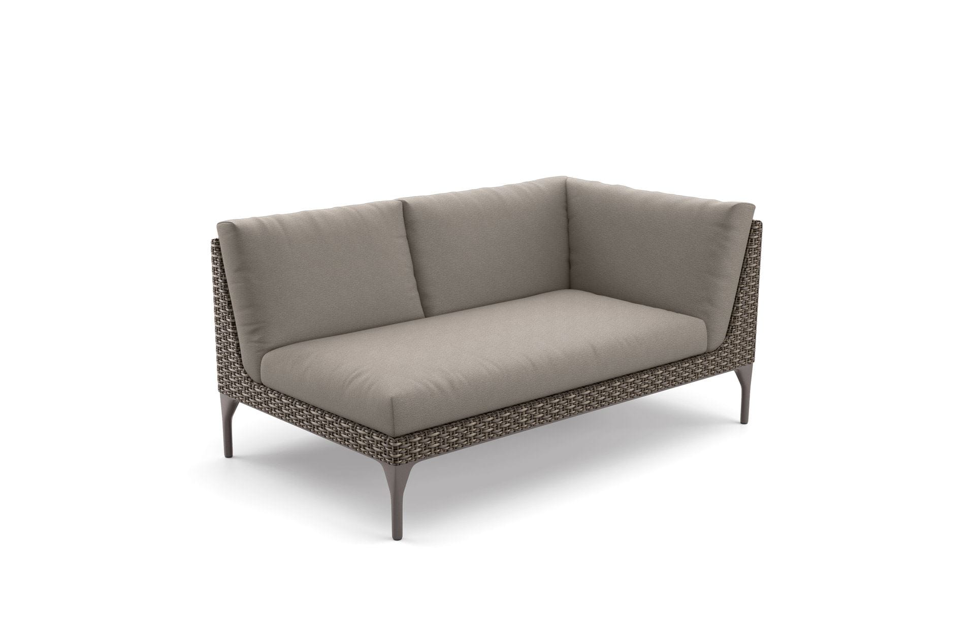 DEDON | MU | Left module