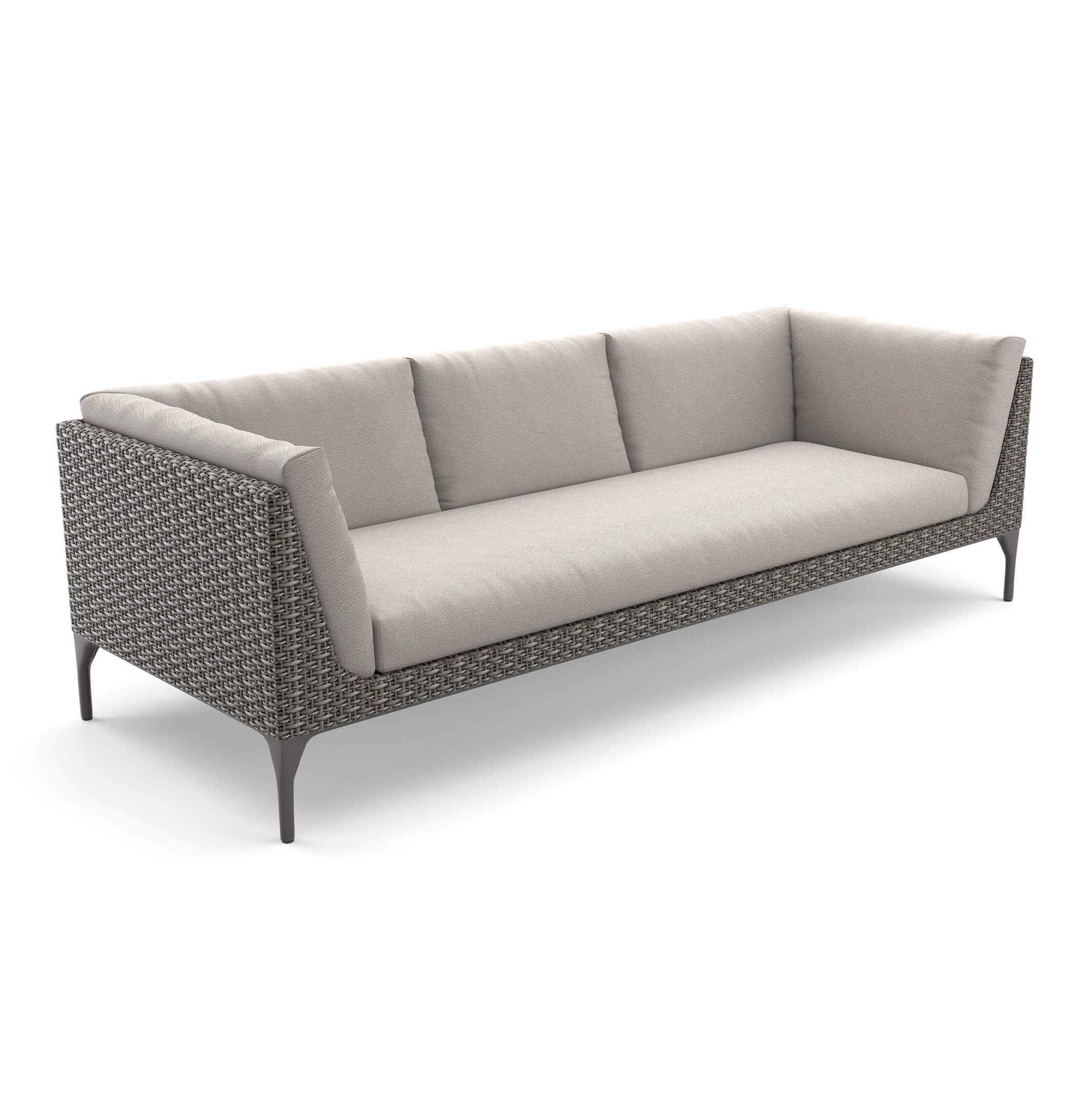 DEDON | MU | 4-seater