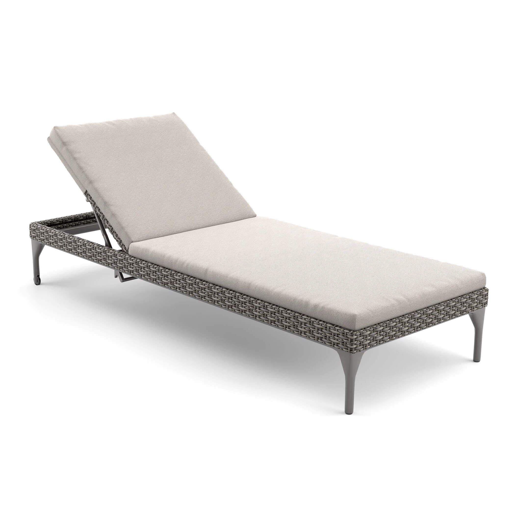 DEDON | MU | Beach chair