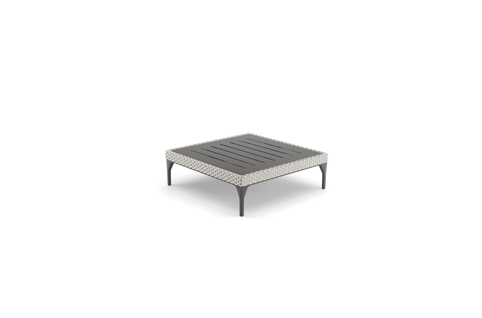 DEDON | MU | Coffee table with HPL