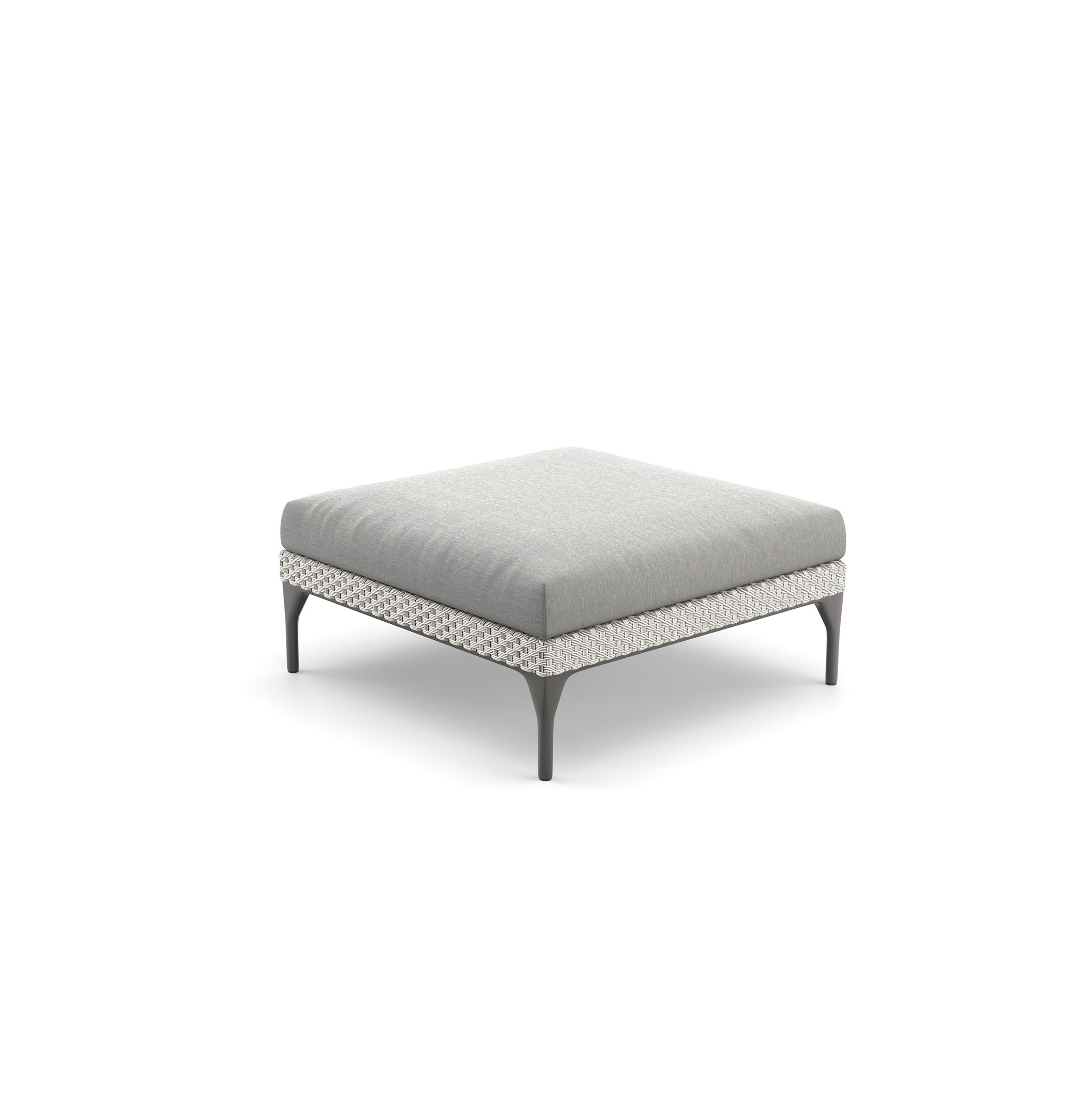 DEDON | MU | Footstool