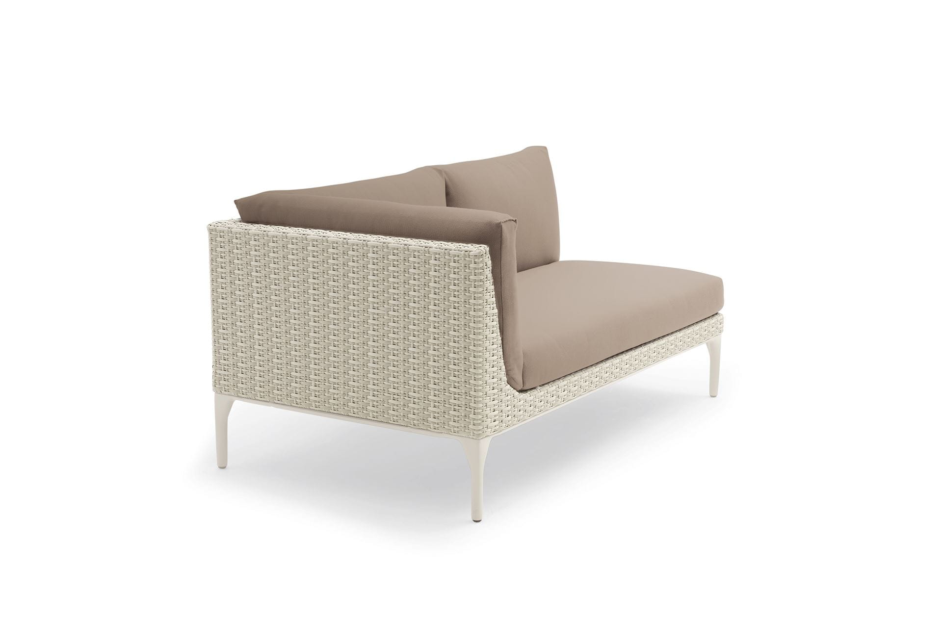 DEDON | MU | Right module