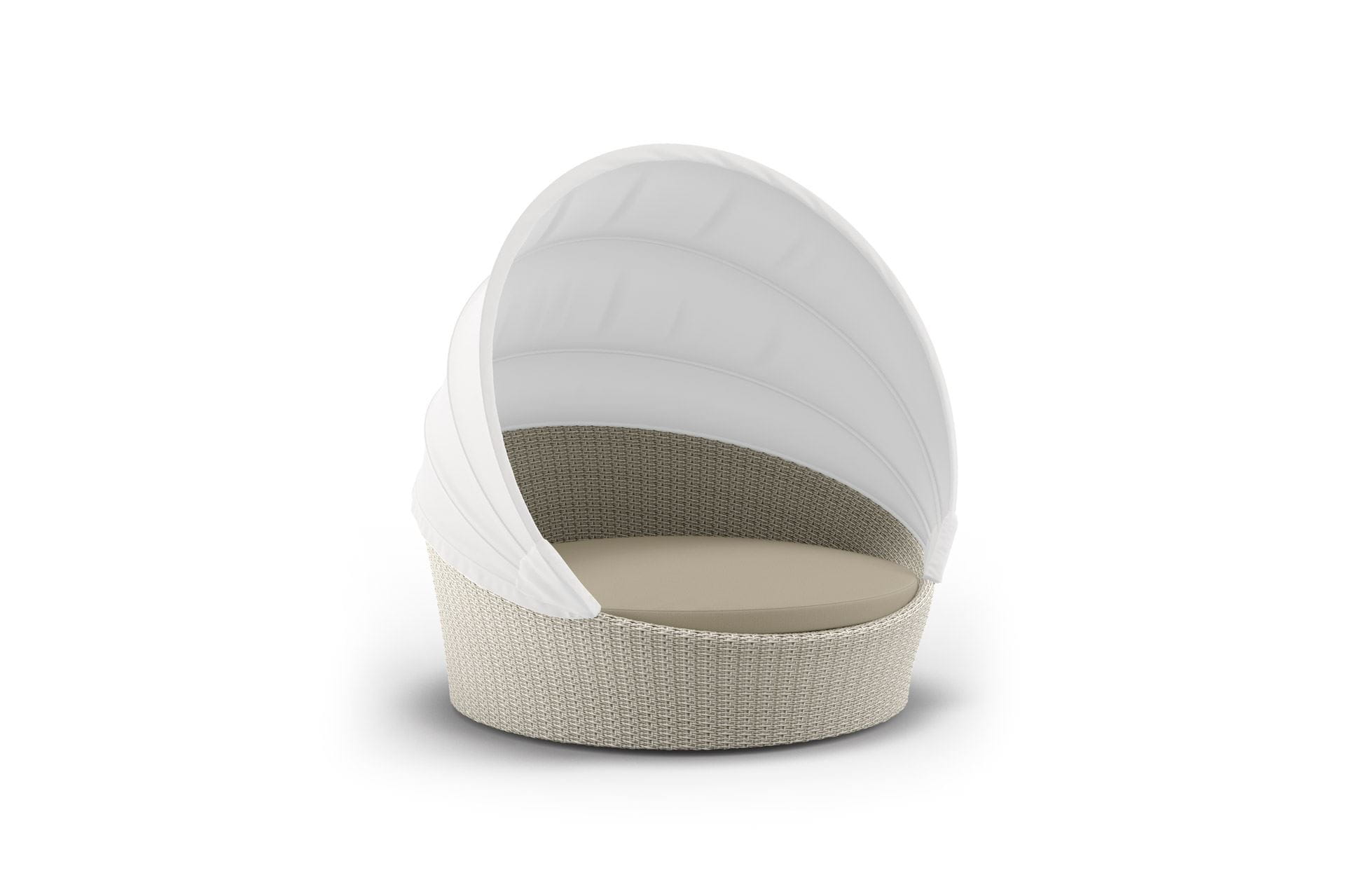 DEDON | ORBIT | Loveseat