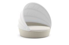 DEDON | Furniture | ORBIT AND ORBIT XXL