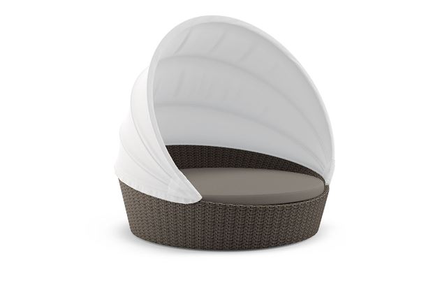 DEDON | ORBIT | Loveseat